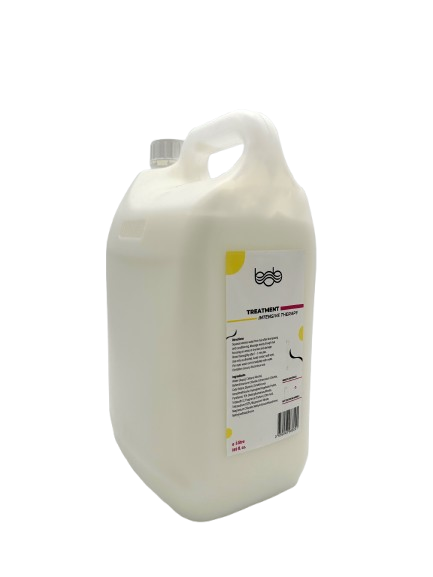 Bob Intensive Therapy Hair Treatment 5L – Professional Deep Repair & H