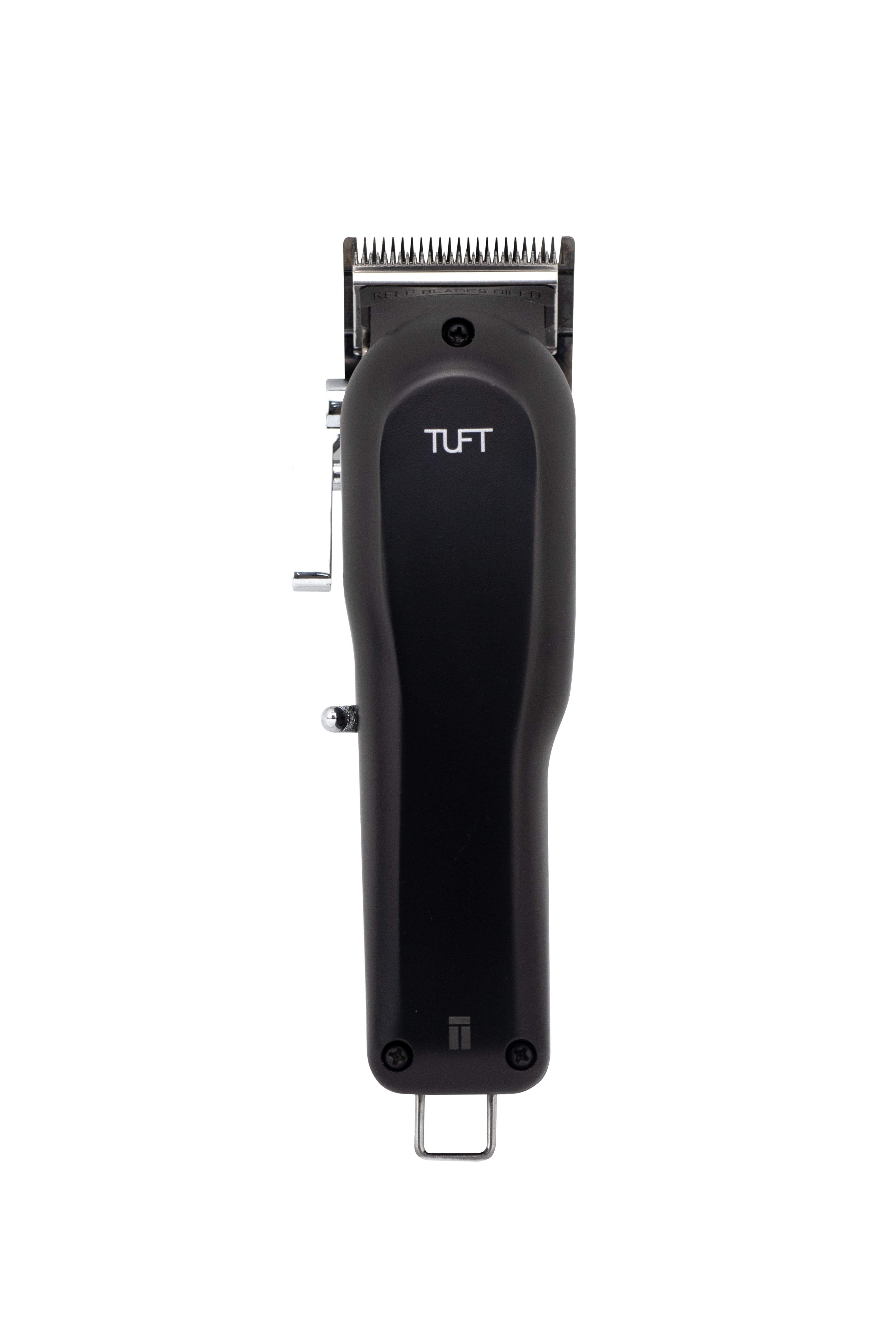 TUFT Elite I Professional Cordless Clipper