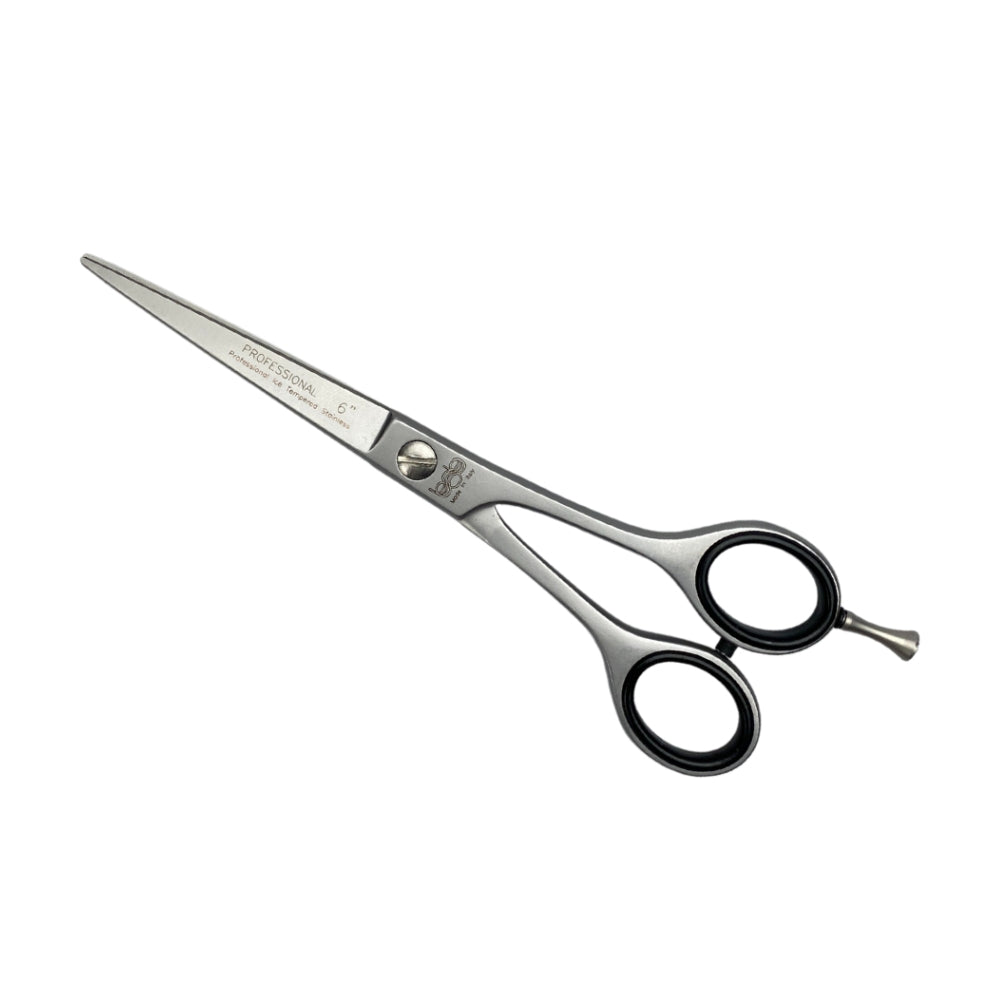 Bob Classic 6 inch Scissors Made In Italy
