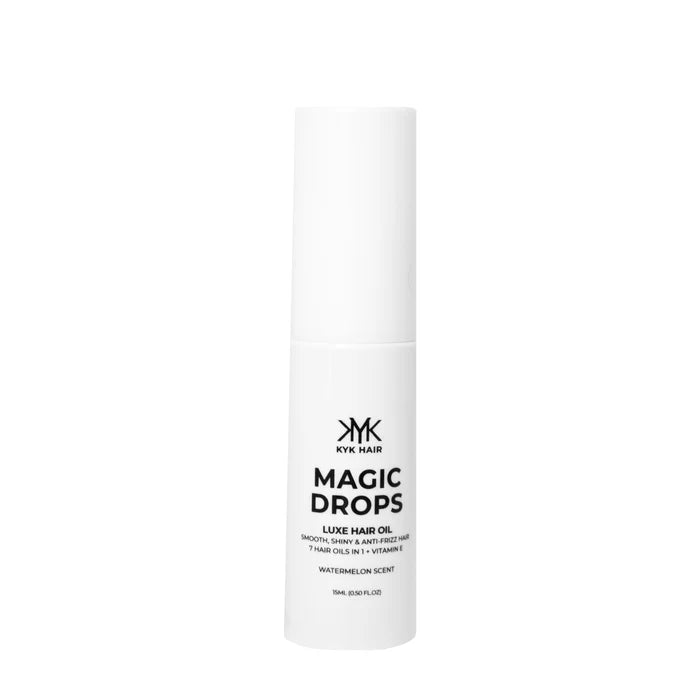 KYK Magic Drops Luxe Hair Oil 15ml