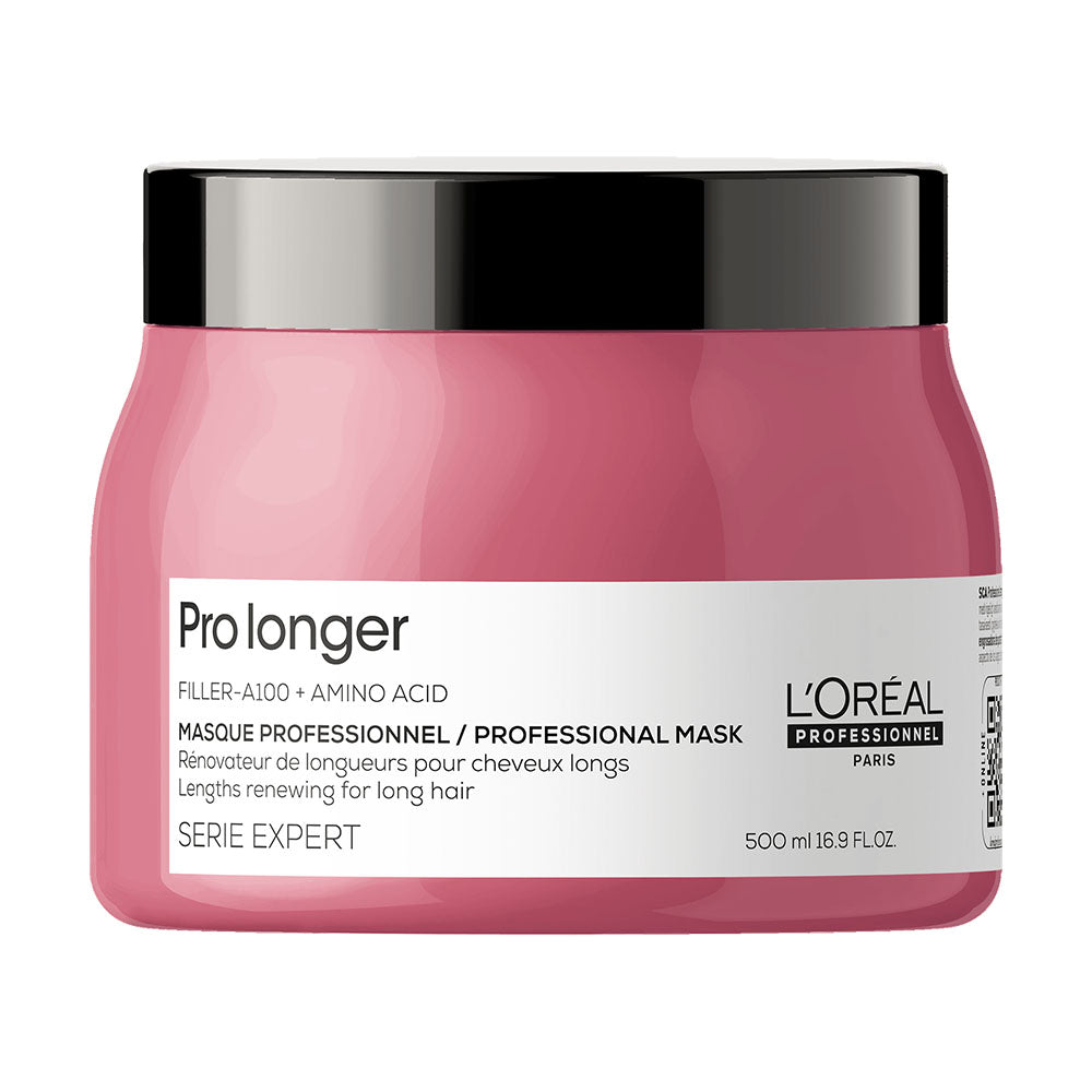 L'oreal Pro Longer Mask 500ml