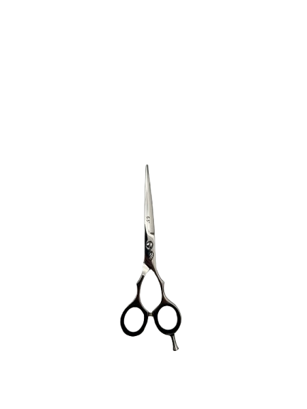 Lion Scissors 6.5inch Chrome