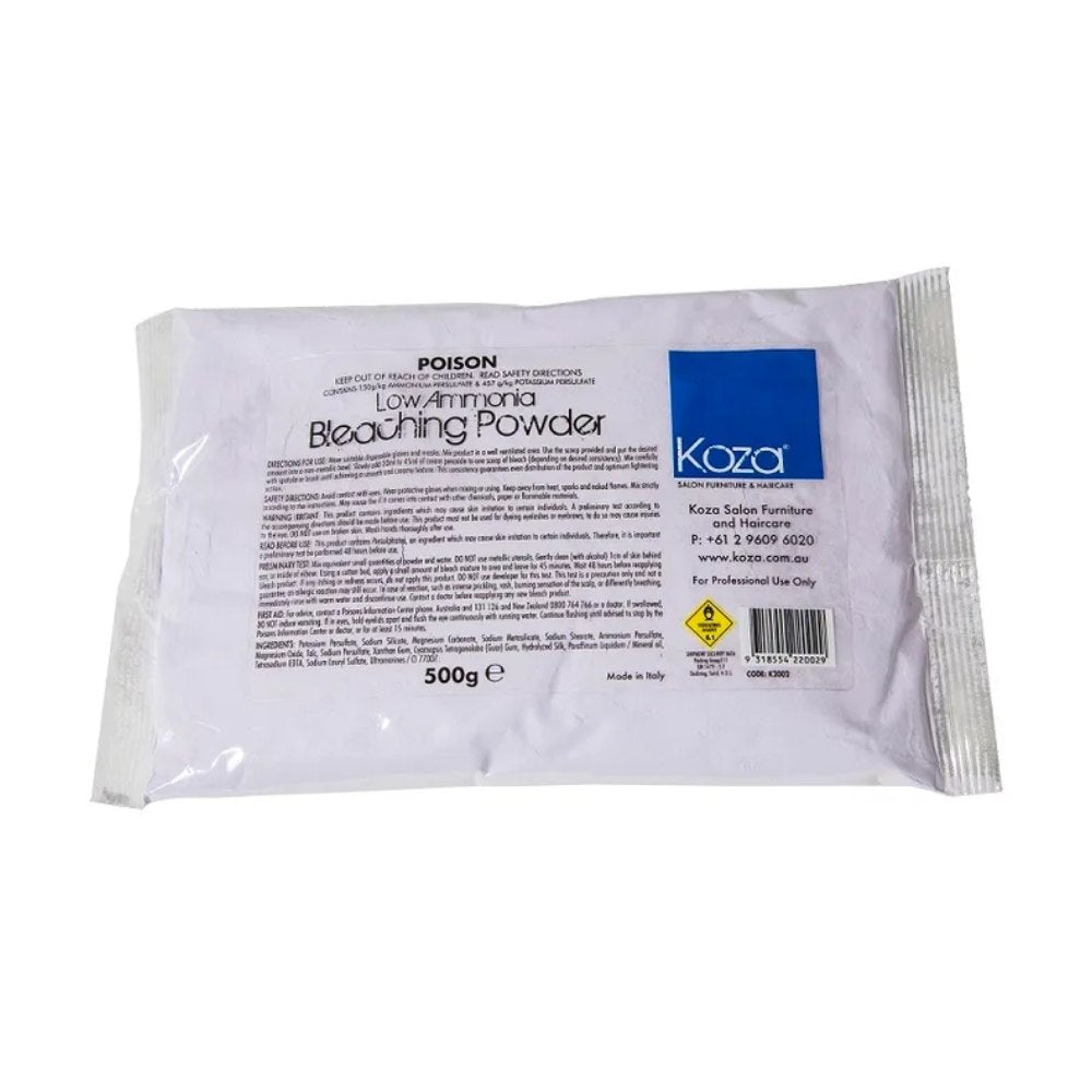 Koza Violet Bleach 500g