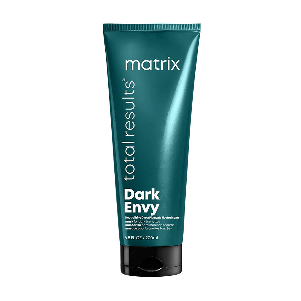 Matrix Total Results Dark Envy Neutralizing Mask for Red Tones 200ml