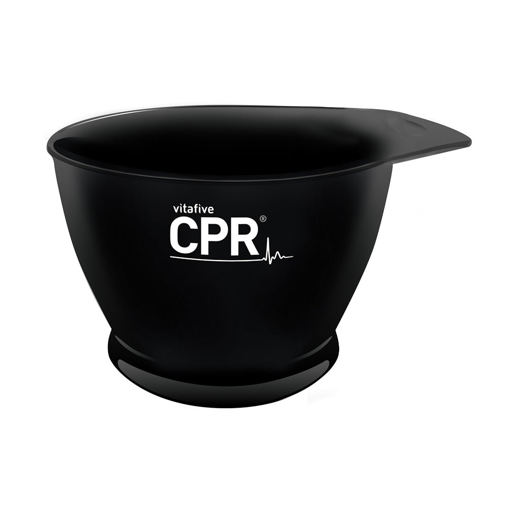 Vitafive CPR Tint Bowl