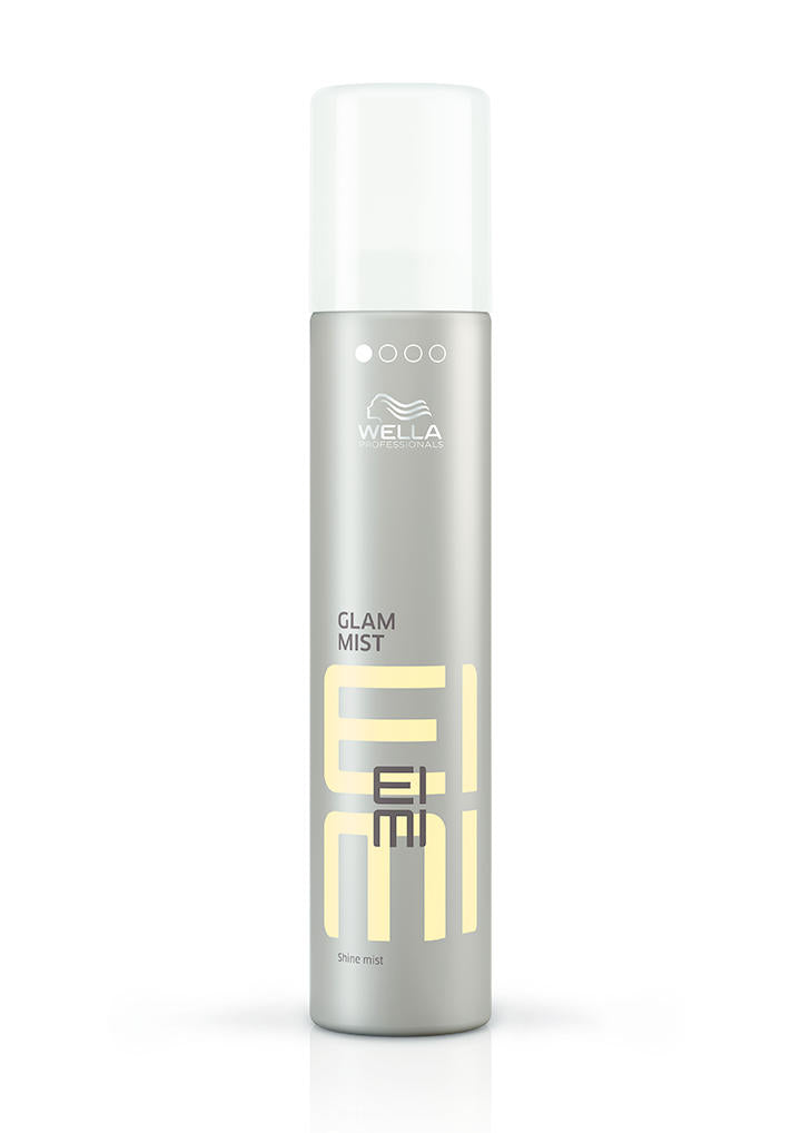 Wella Eimi Glam Mist Shine Spray 150ml